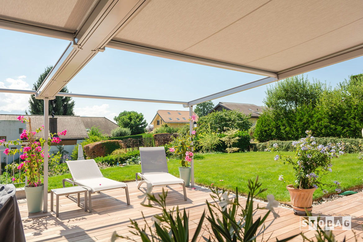 Pergolino - Fortmann AG