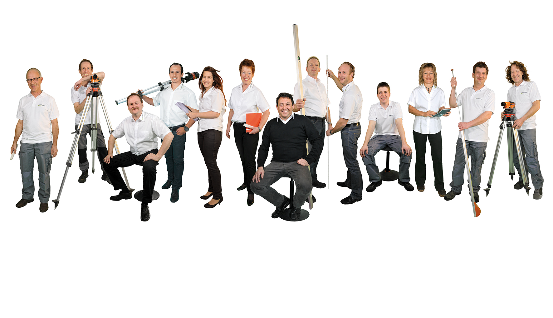 Team - Fortmann AG