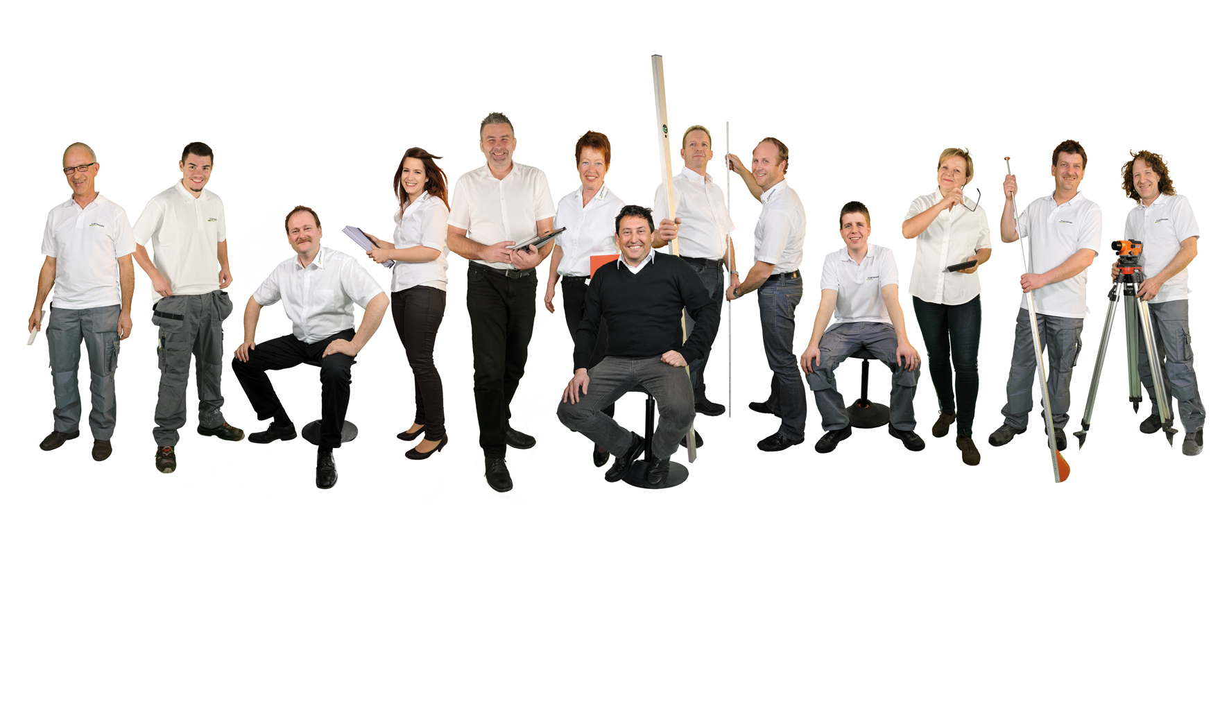 Team - Fortmann AG